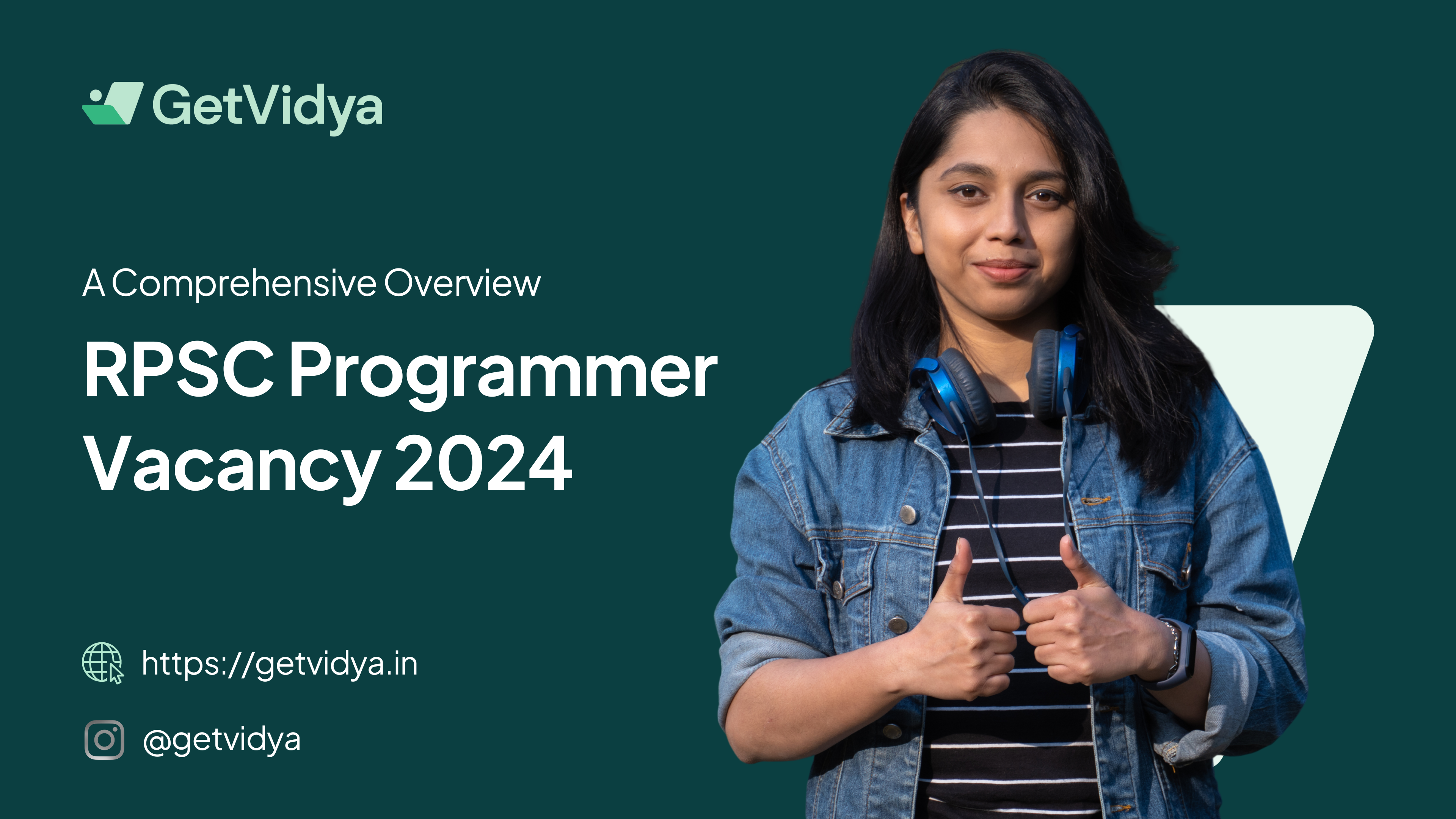 RPSC Programmer Vacancy 2024: Complete Details & Application Guide